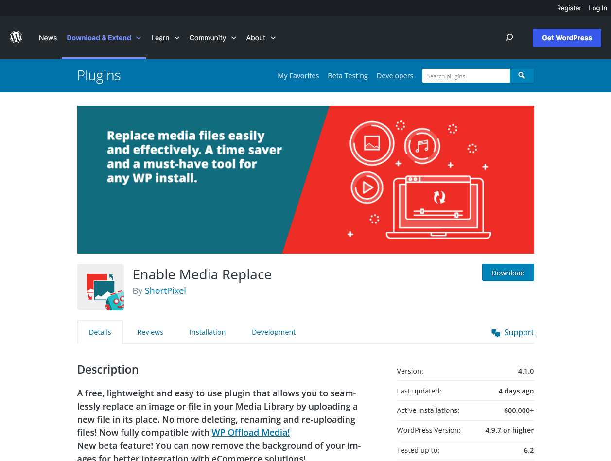 The 5 Best Wordpress Plugins To Remove Image Backgrounds - Optimal Online
